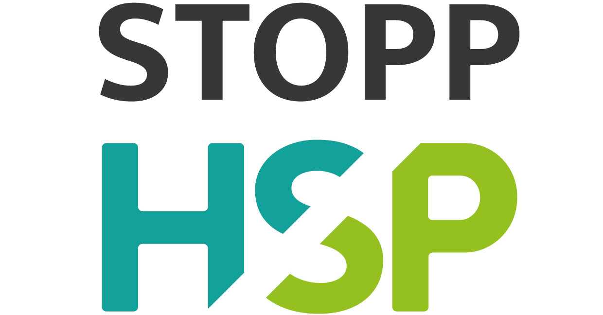 Die HSP - Stopp HSP Austria